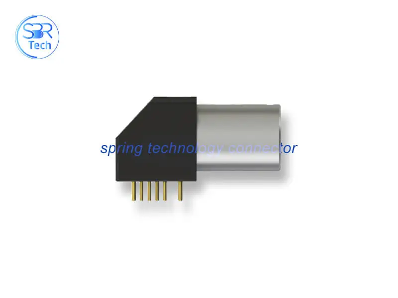 B Series Push-pull Connector, Self-latching Connector for Indoor ...